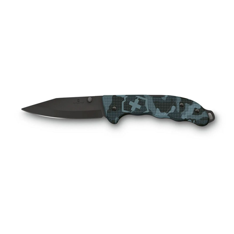 Victorinox Evoke BSH Alox | 0.9425.DS222 | 0.9425.DS24