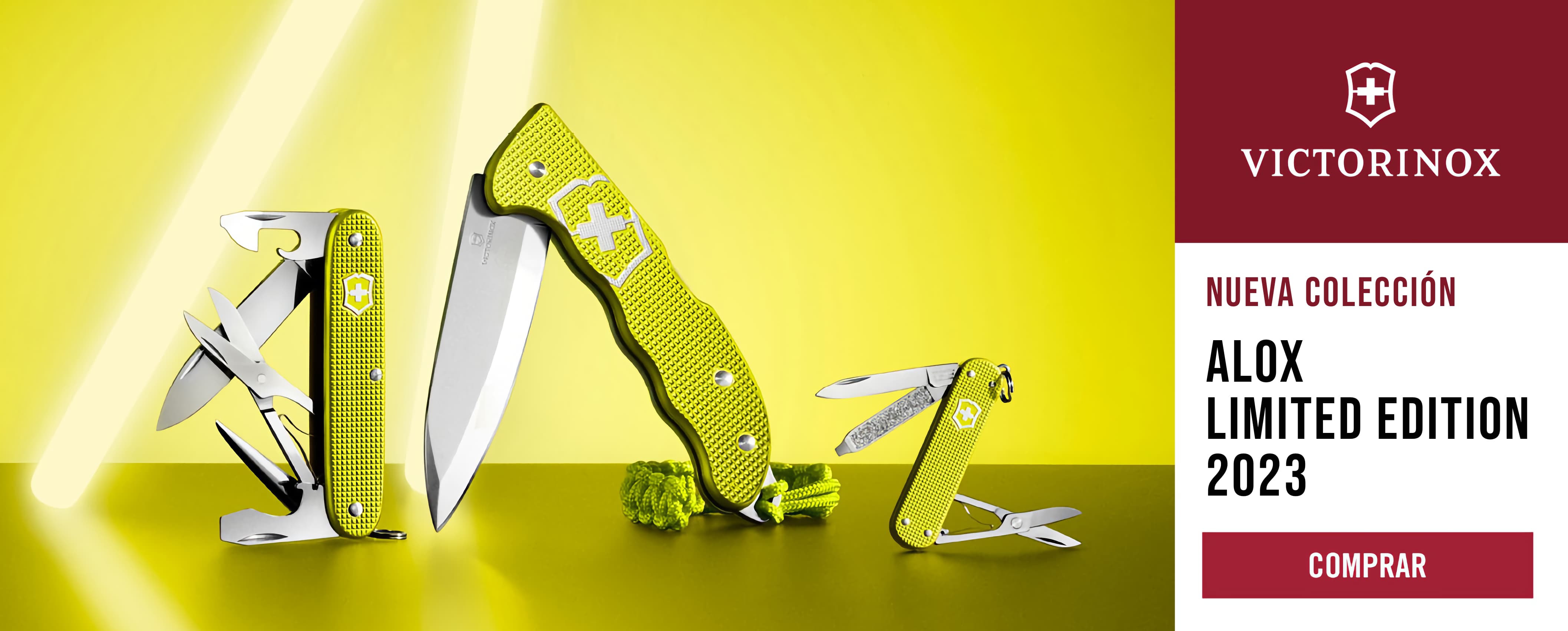 Alox Limited Edition 2023